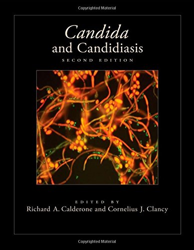 Candida and Candidiasis: Buy Online at Best Price in Egypt - Souq is ...