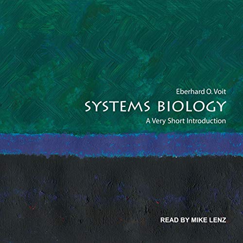 Systems Biology: A Very Short Introduction (Audio Download): Eberhard O ...