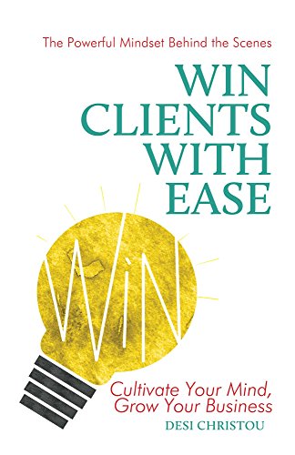 Win Clients With Ease eBook : Christou, Desi, Publishing, Satin: Amazon ...