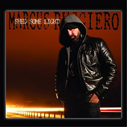 Amazon.com: Shed Some Light : Marcus Ruggiero: Digital Music
