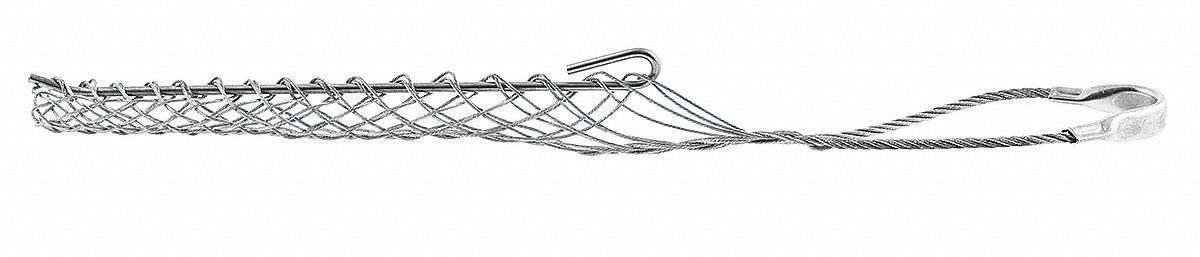 Hubbell Wiring Systems 02203039 Kellems Tin-Coated Bronze Standard Duty ...