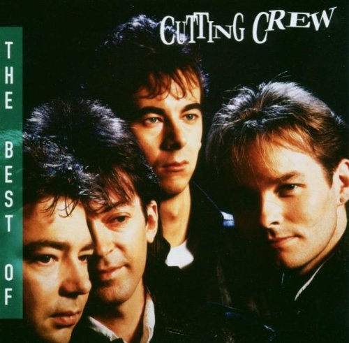 Cutting Crew - Best of: Cutting Crew - Amazon.com Music