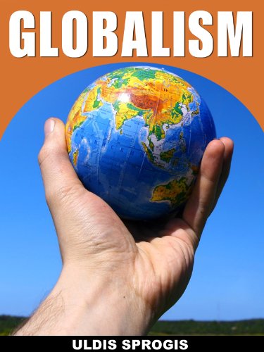 Amazon.com: GLOBALISM eBook : Sprogis, Uldis: Kindle Store