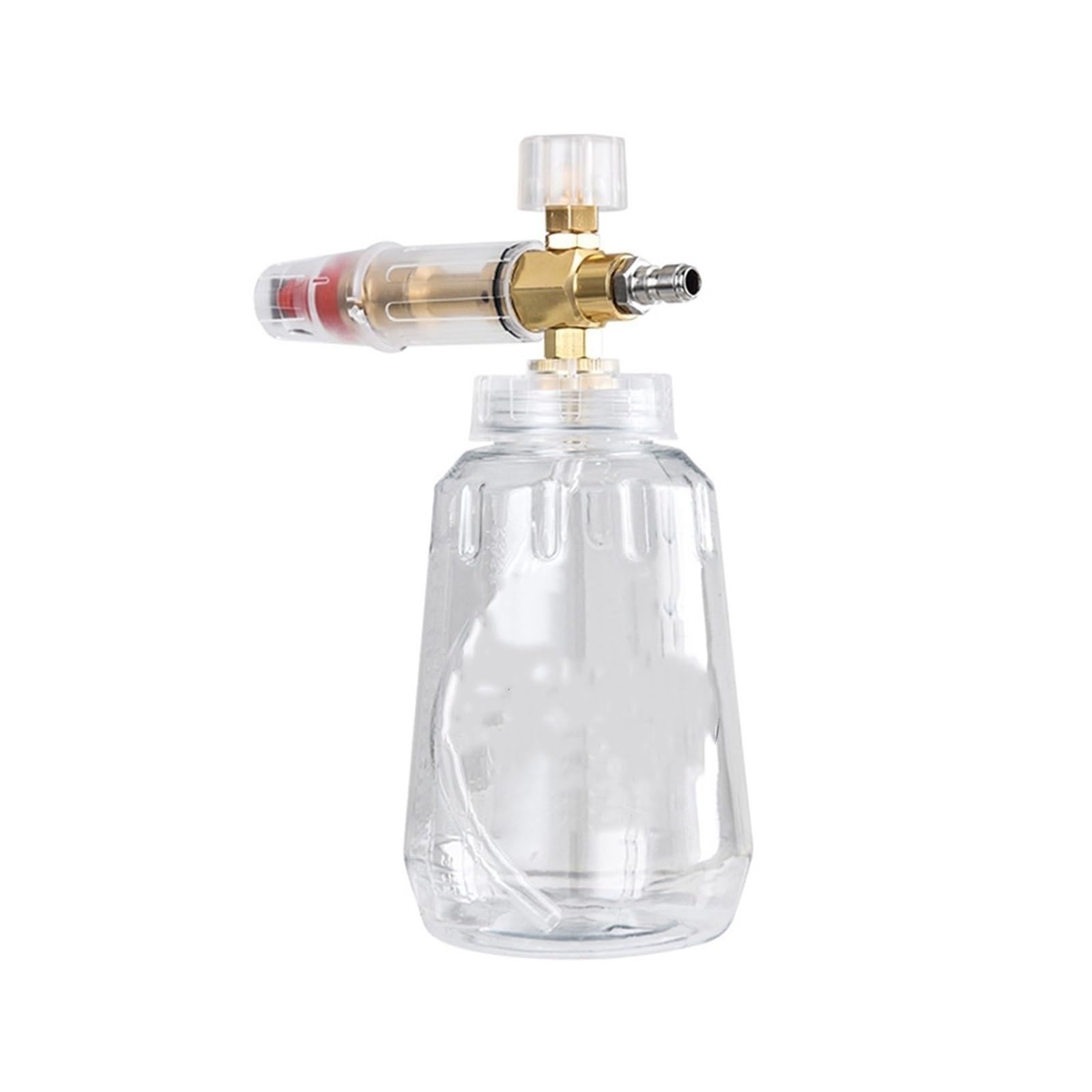 Amazon.com: SSIMOO Foam Generator Compatible With Parkside Huter Snow ...