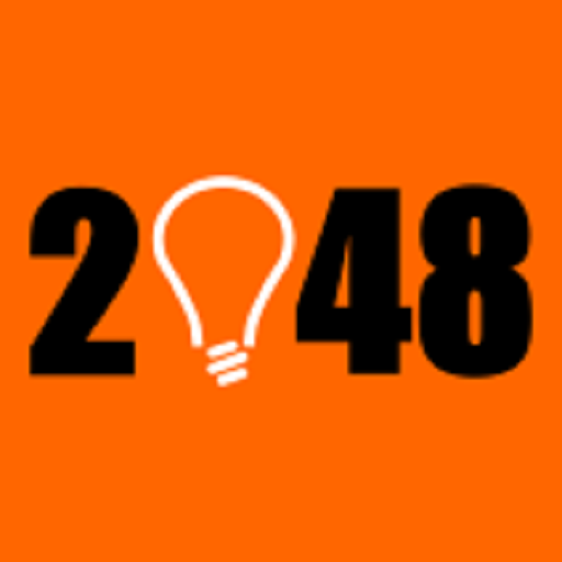 2048 Blue Version - App on Amazon Appstore