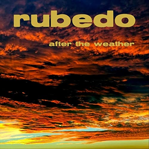Amazon MusicでRubedoのAfter The Weatherを再生する
