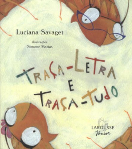 Traça-Letra e Traça-Tudo | Amazon.com.br