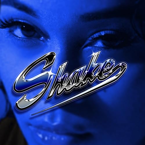 SHAKE by Shann on Amazon Music - Amazon.com