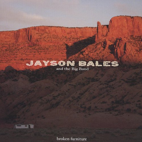 Play Broken Furniture by Jayson Bales on Amazon Music