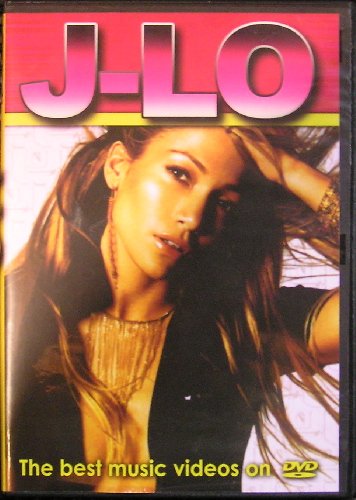 Amazon.com: J-LO: Music Videos : Jenifer Lopez: Movies & TV