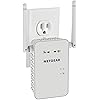 Amazon.com: NETGEAR Wi-Fi Range Extender EX3700 - Coverage Up to 1000 Sq Ft and 15 Devices with ...