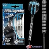 ・ブランド:8ZERO・製造元:TARGET DART7・モデル:8ZERO・製造元/メーカー部品番号:8ZERO・80%タングステン　３本・チップ３本+シャフト３本+フライト３枚　更にスリムケース付き・超高精度化保証書付き（バレルマッチン...