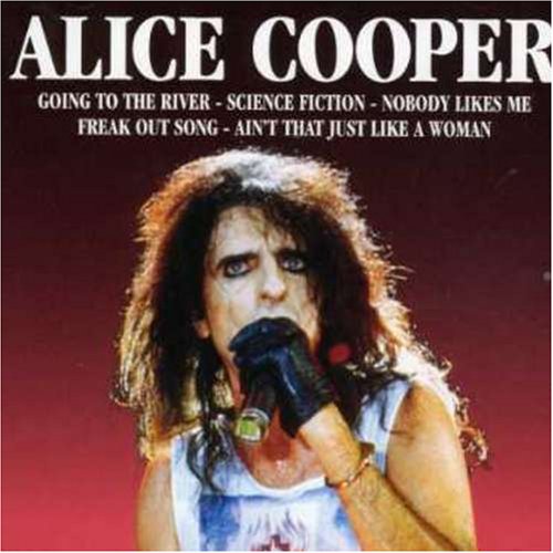 Alice Cooper: Alice Cooper: Amazon.in: Music}