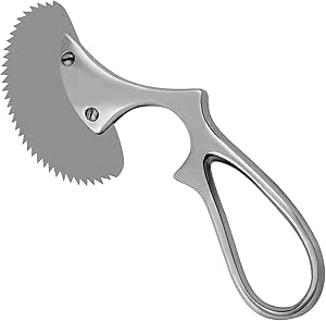 Amazon.com: Cast Spreader 3 Prong, Burn Cast & Plaster Shear, Scissors ...