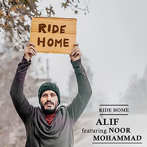 Ride Home de Alif feat. Noor Mohammad en Amazon Music Unlimited
