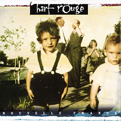 Play Nouvelle France by Hart-Rouge on Amazon Music