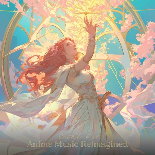 Kaen (From "Dororo") [Opening] song by Celestial Aeon Project from ...