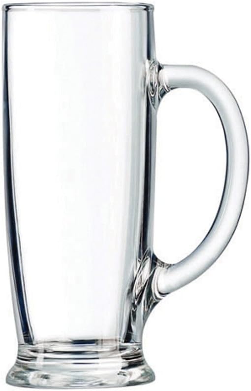 Amazon.com | Arc International Specialty Mug Ferdinand, 18-Ounce, Set ...