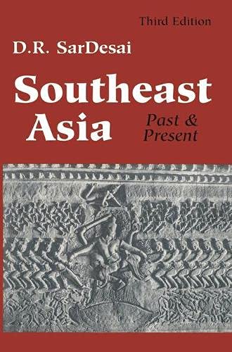 Buy Southeast Asia: Past and Present Book Online at Low Prices in India ...