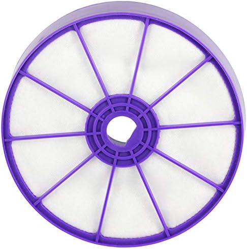 Spares2go Lifetime Washable Pre Motor Side Filter for Dyson DC33 DC33i ...