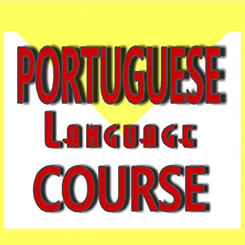 Amazon.com: Portuguese Language Course (Special Edition) : Learning ...