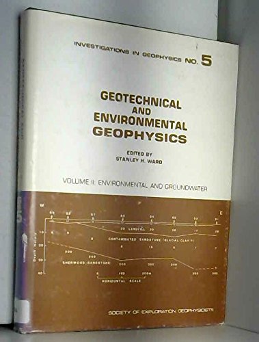 Amazon | Geotechnical and Environmental Geophysics: Environmental and ...