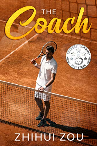 Amazon.com: The Coach eBook : Zou, Zhihui: Kindle Store