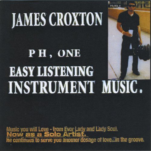 Play Ph, One Easy Listening Instrumental Music. by James Croxton on ...