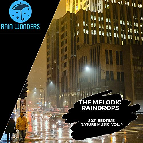The Melodic Raindrops - 2021 Bedtime Nature Music, Vol. 4 di VARIOUS ARTISTS su Amazon Music ...