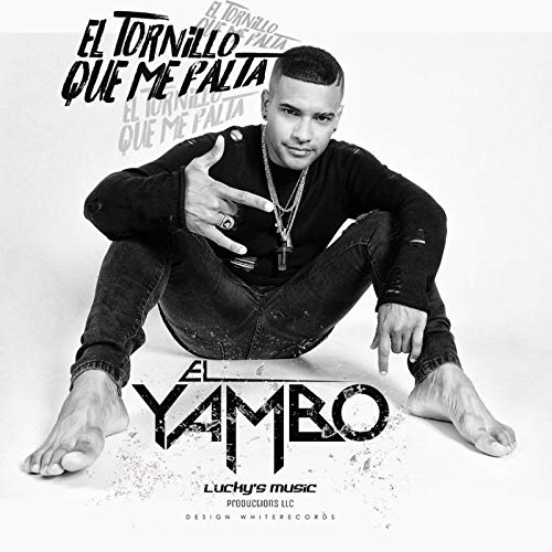 El Tornillo Que Me Falta by El Yambo on Amazon Music - Amazon.com