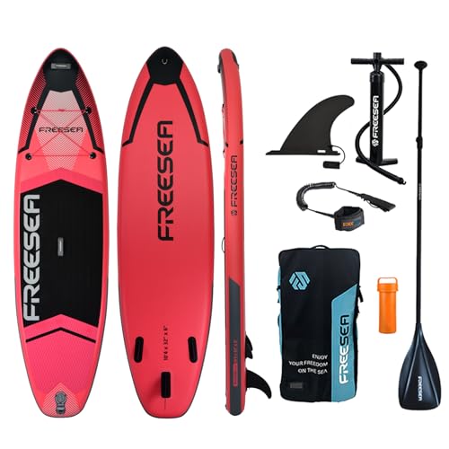 Tower Inflatable Paddle Board – The 16 best products compared ...