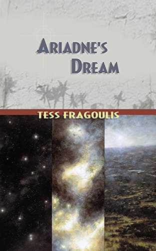 Ariadne's Dream: Fragoulis, Tess: 9781894345309: Amazon.com: Books