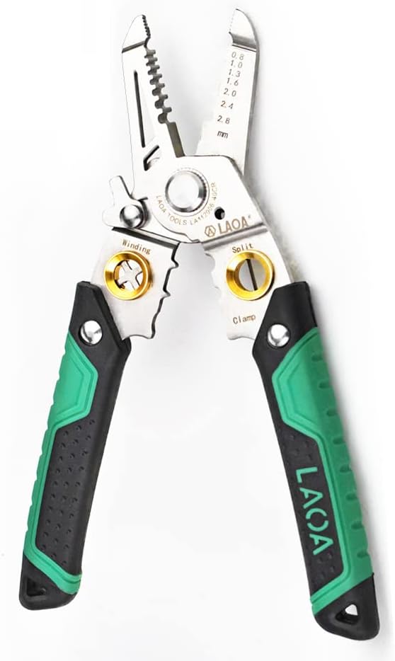 LAOA 7-in-1 Multi Function Stainless Steel Wire Sri Lanka | Ubuy