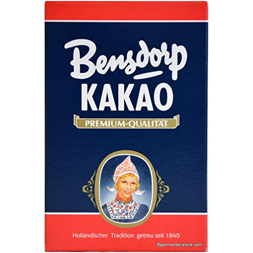 Bensdorp Kakao 125 grams (Cocoa Powder)