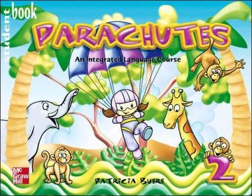 Amazon.com: PARACHUTES STUDENT BOOK 2: Student Book Bk. 2: ...