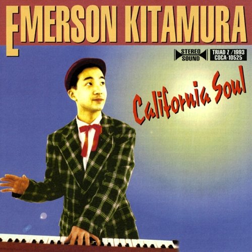 California Soul - : Amazon.de: Musik-CDs & Vinyl
