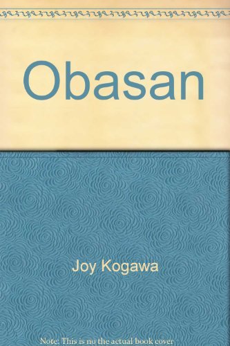 Amazon.com: Obasan: 9780385468862: Joy Kogawa: Books