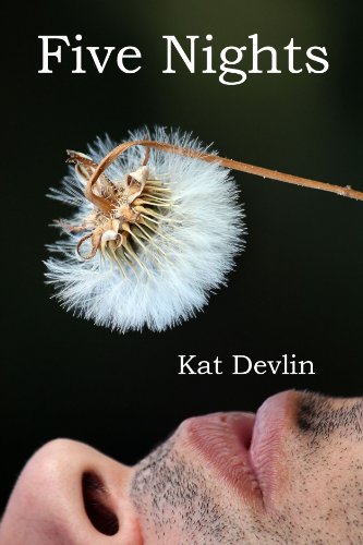 Amazon.co.jp: Five Nights (English Edition) 電子書籍: Devlin, Kat: 洋書