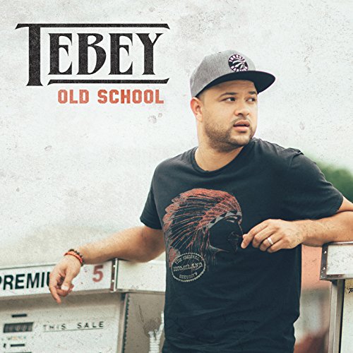 Amazon.com: Old School : Tebey: Digital Music