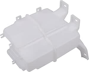 Amazon.com: GM Parts 42344530 Windshield Washer Fluid Reservoir, 6.92 ...