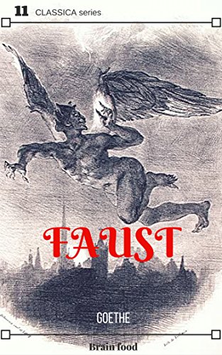 Amazon | Faust (illustrated) (English Edition) [Kindle edition] by von ...