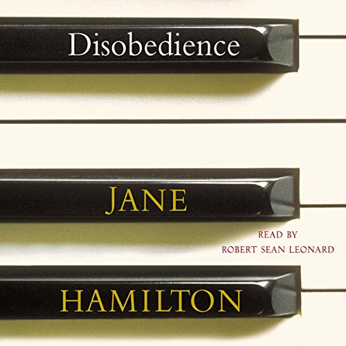 Amazon.com: Disobedience (Audible Audio Edition): Jane Hamilton, Robert ...