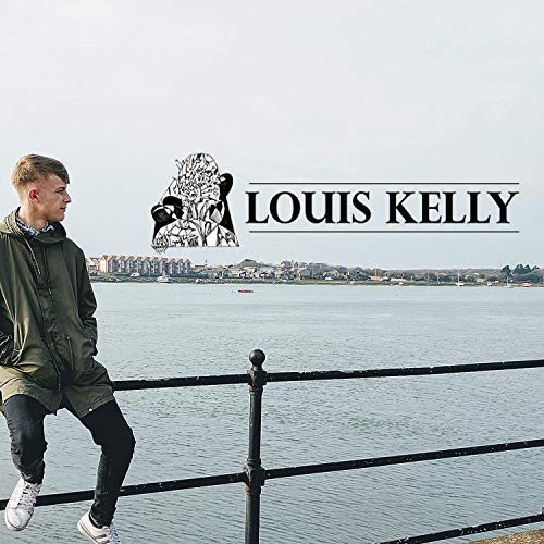 Écouter Bring It Back to Me par Louis Kelly sur Amazon Music Unlimited