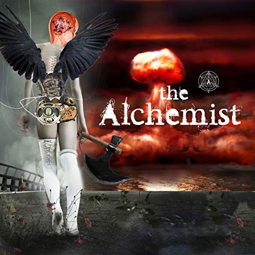 Amazon.com: The Alchemist, Vol. 1 : Alchemy Music: Digital Music