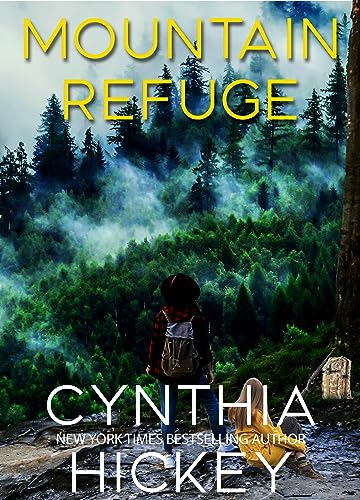 Amazon.com: Mountain Refuge (Misty Hollow Book 12) eBook : Hickey, Cynthia: Kindle Store