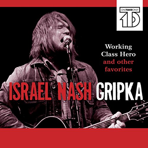 Working Class Hero and other Favorites von Israel Nash bei Amazon Music ...