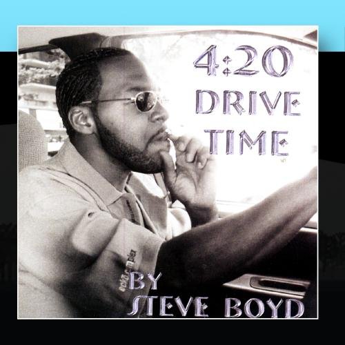 Amazon.com: 420 Drive Time: CDs & Vinyl