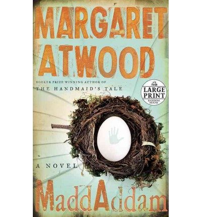 Maddaddam: Margaret Atwood: 8601300500799: Amazon.com: Books