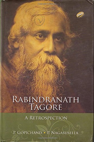 Buy Rabindranath Tagore: A Retrospection Book Online at Low Prices in ...