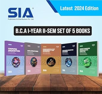 Bca 1St Year 2Nd Sem (Ou) (Advanced Computer Networks, Computer ...